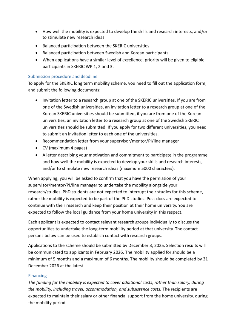 Call for applications SKERIC long term mobility for early career researchers 2025.pdf