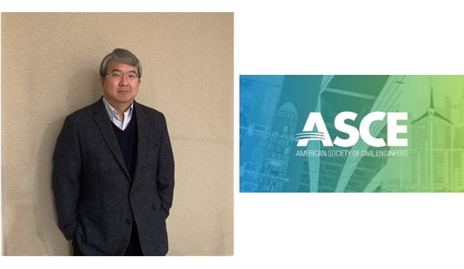 Professor Thomas Kang of SNU College of Engineering Receives ASCE’s ...