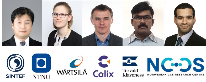 Professor Youngsub Lim of SNU College of Engineering Initiates ...