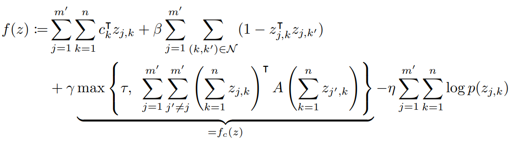 Professor Hyun Oh Song of the SNU Department of Computer Science and ...