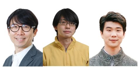 SNU College of Engineering - Haedong Science and Culture Foundation ...