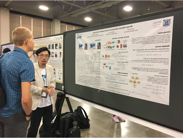 SKT AI 2nd Fellowship, SNU Team of Graduate School of Industrial ...